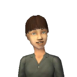 Chandler Ternynck | The Sims Wiki | Fandom