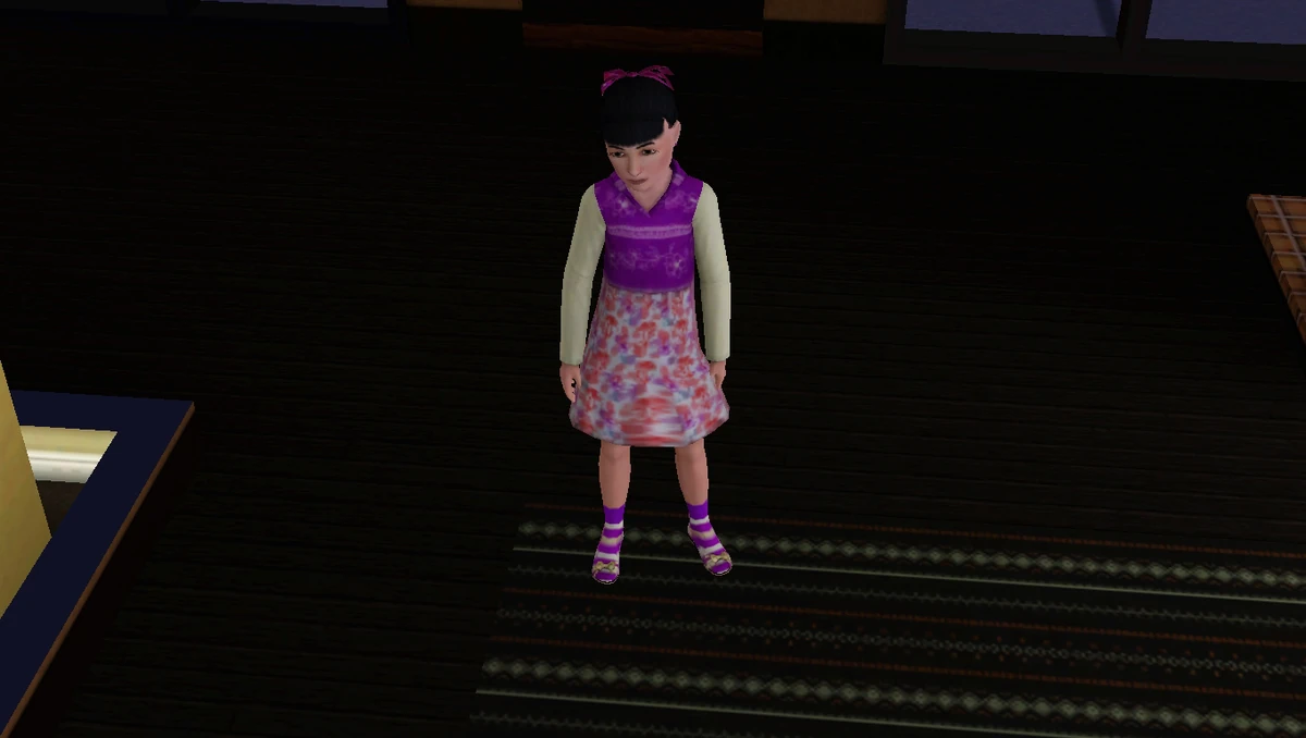 Deidre Littler | The Sims Wiki | Fandom