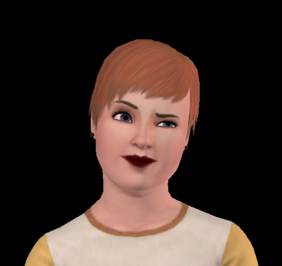 Emma Hatch | Simpédia, Wiki Les Sims | Fandom