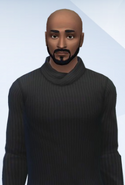 Eric Lewis | The Sims Wiki | Fandom