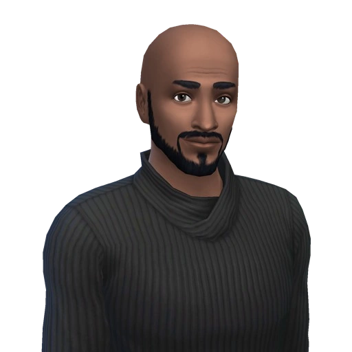 Эрик Льюис | The Sims Вики | Fandom