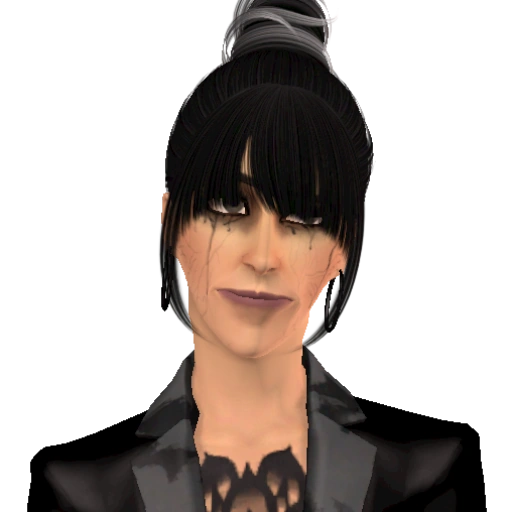 Fanon:Izumi Uchima | The Sims Wiki | Fandom