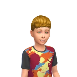 Kyle Flynn | The Sims Wiki | Fandom