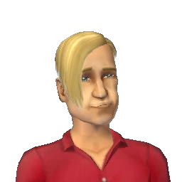 Ray Custer | The Sims Wiki | Fandom