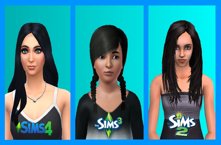 Fanon:Sonya Wilson | The Sims Wiki | Fandom
