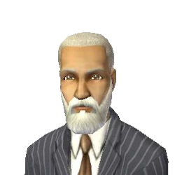 Antony Capp | The Sims Wiki | Fandom