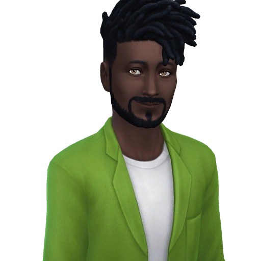 Theo Hawthorne | The Sims Wiki | Fandom