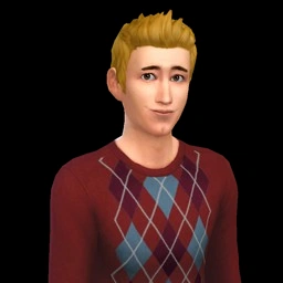 Travis Scott | Die Sims Wiki | Fandom