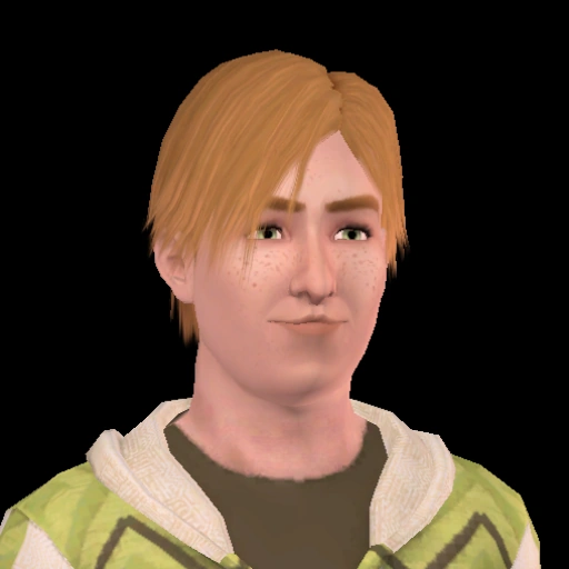 Alastair Newbie | The Sims Wiki | Fandom