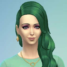 Fanon:Deirdre Schweiger | The Sims Wiki | Fandom