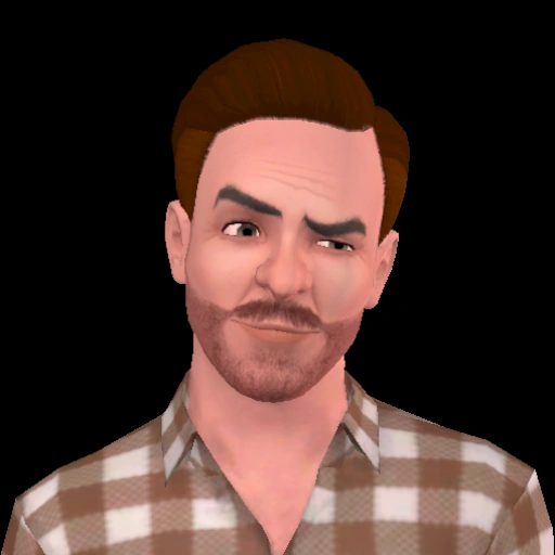Chester Swain | The Sims Wiki | Fandom