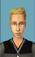Dustin Broke | The Sims Wiki | Fandom