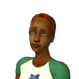 Felicia Shin | SimsPedia | Fandom