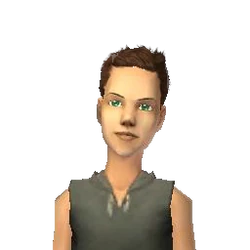Hal Capp | The Sims Wiki | Fandom