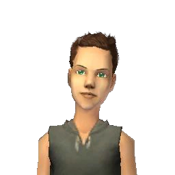 Hal Capp | The Sims Wiki | Fandom