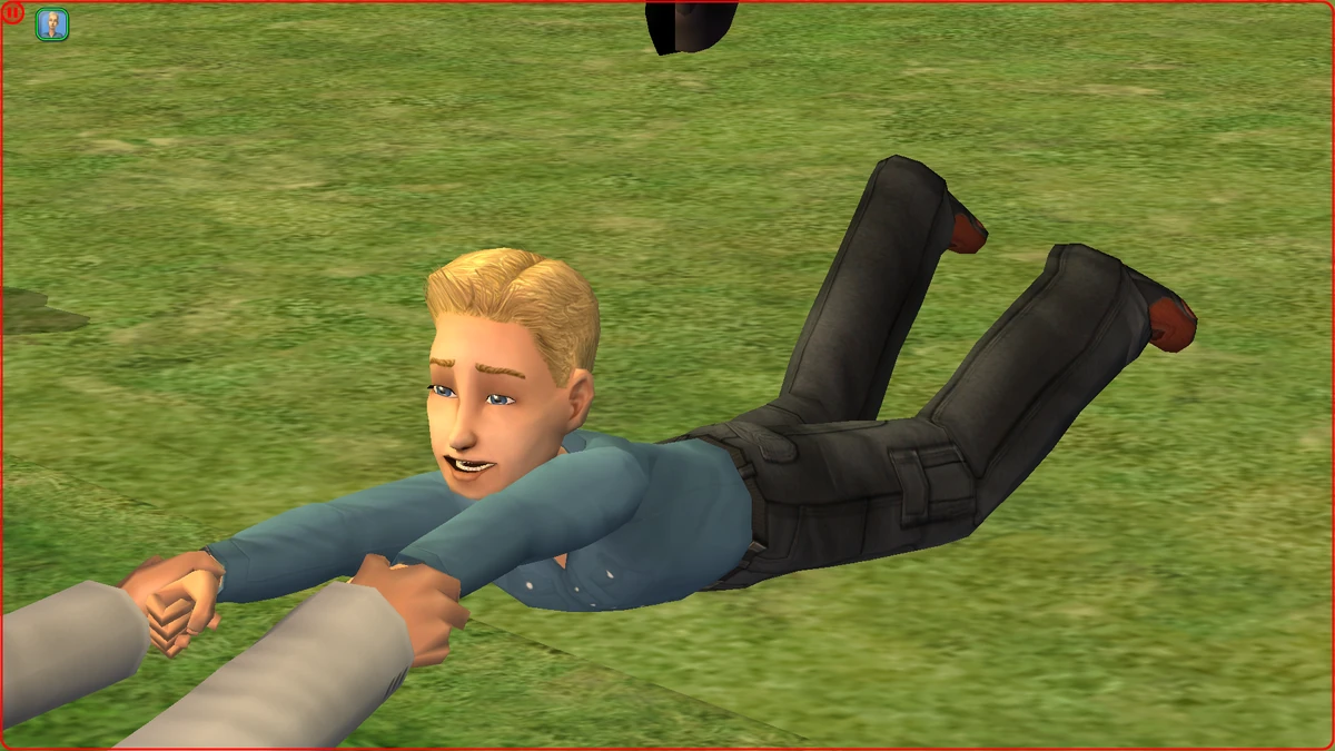 Fanon:Johnny Furtado | The Sims Wiki | Fandom