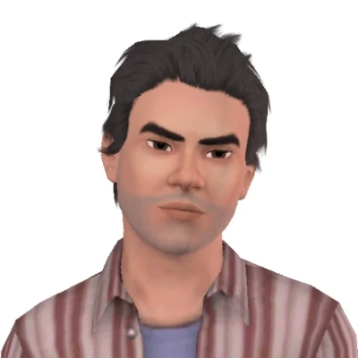Fanon:Jonathan Harewood | The Sims Wiki | Fandom
