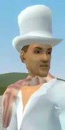 Malcolm Landgraab | The Sims Wiki | Fandom