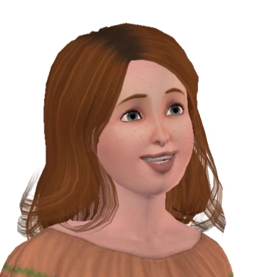 Fanon:Paisley Ainsworth | The Sims Wiki | Fandom