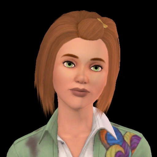 Rebecca Lynn | The Sims Wiki | Fandom
