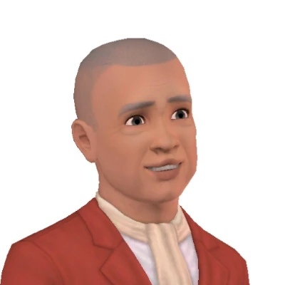 Fanon:Alfred Jobsworth | The Sims Wiki | Fandom