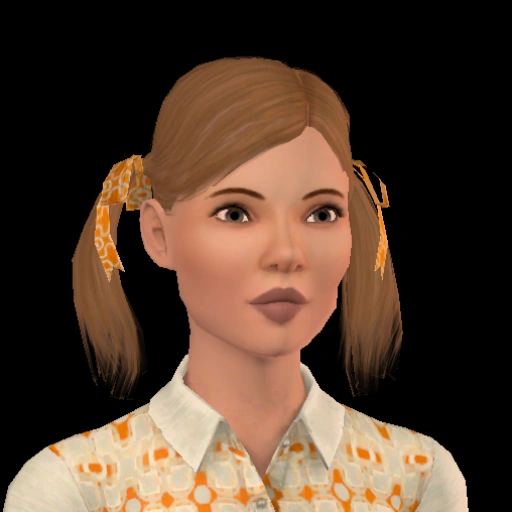 Carly Benton | The Sims Wiki | Fandom