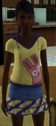 Charmaine Hopper | The Sims Wiki | Fandom