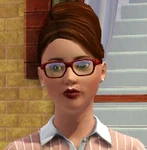 Constance Shelley | The Sims Wiki | Fandom
