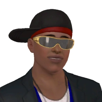 Fanon:Dwayne Trill | The Sims Wiki | Fandom