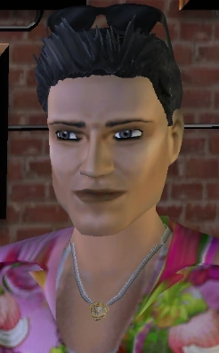 Gunter Pinkerton | Simpédia, Wiki Les Sims | Fandom