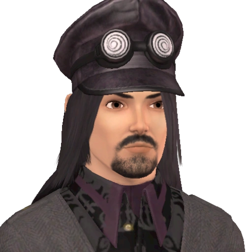 Jin Sang Kim | The Sims Wiki | Fandom