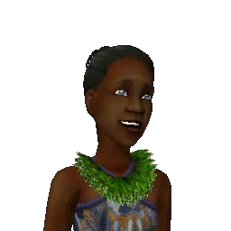 Nanihi Manave | The Sims Wiki | Fandom