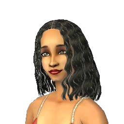 Shanna Walton | The Sims Wiki | Fandom