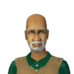 Vikram Loner | The Sims Wiki | Fandom