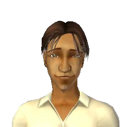 Brandon Lillard | The Sims Wiki | Fandom