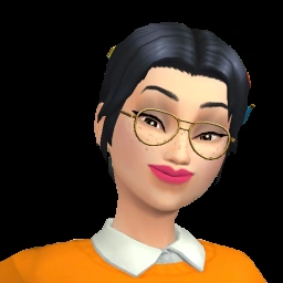 Emily Parcel | SimsPedia | Fandom