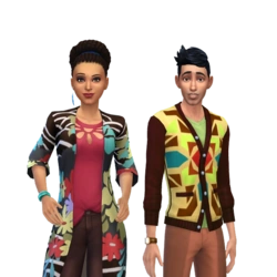 Familia Bheeda | SimsPedia | Fandom