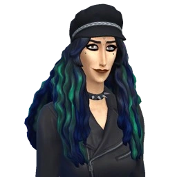 Fanon:Massacre Hydrogen | The Sims Wiki | Fandom