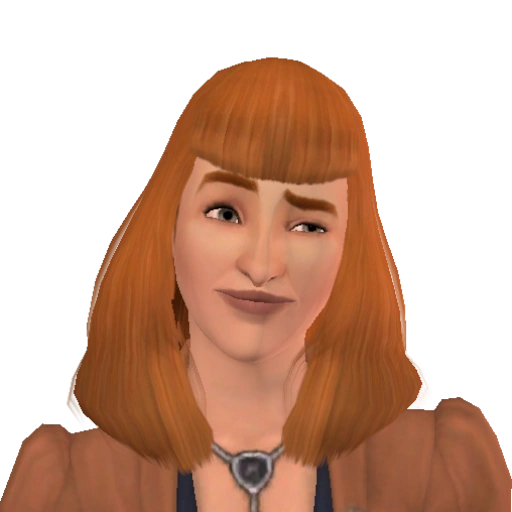 Fanon:Irene Lewis | The Sims Wiki | Fandom