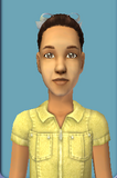 Lucy Burb | The Sims Wiki | Fandom