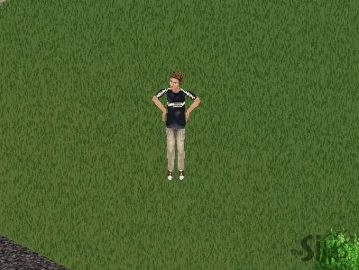 Fanon:Jacob Miller | The Sims Wiki | Fandom