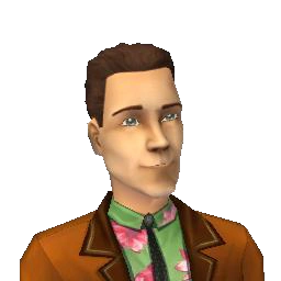 Rober Vidal | SimsPedia | Fandom