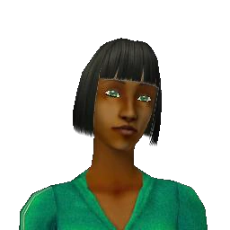 Suzie GilsCarbo | The Sims Wiki | Fandom
