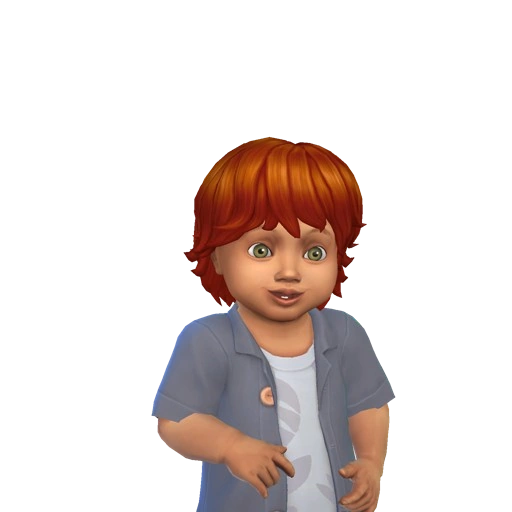 Xavier Sage | The Sims Wiki | Fandom
