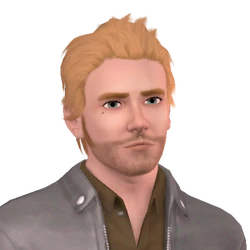 Adam Birch | The Sims Wiki | Fandom