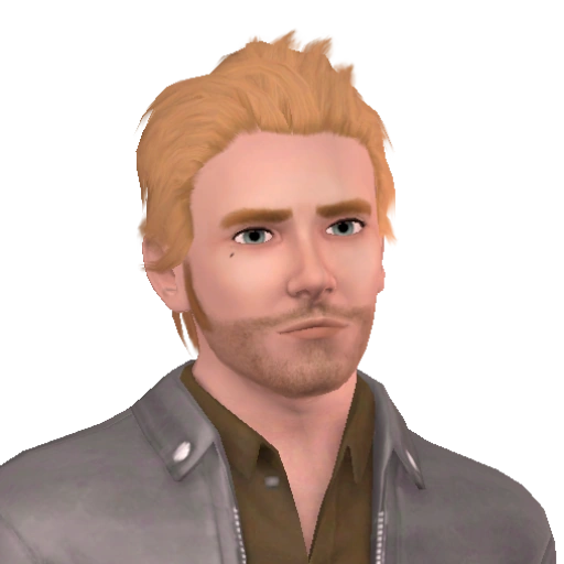 Adam Birch | The Sims Wiki | Fandom