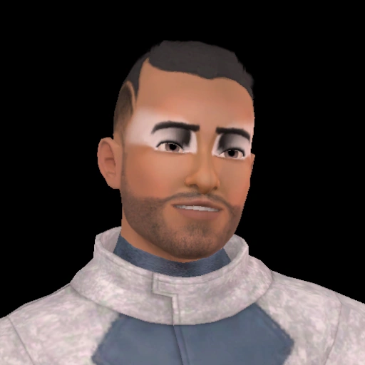 Drake Chambers | SimsPedia | Fandom