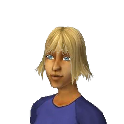 Elizabeth Sell | The Sims Wiki | Fandom