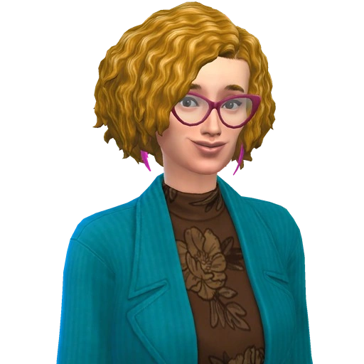 Eloise Hiddlestix | SimsPedia | Fandom