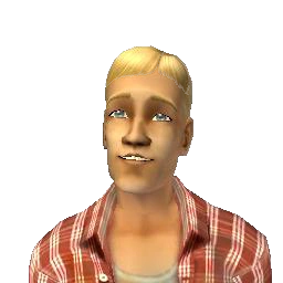 Grayson Butler | The Sims Wiki | Fandom
